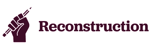 What we do | Reconstruction